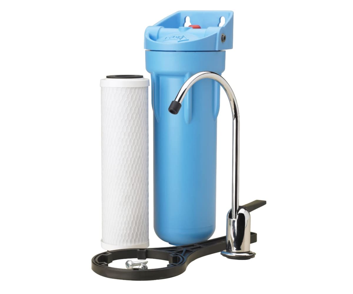 Omni Website - Premium Water Filters